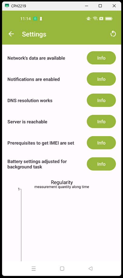 Android Kadiska Documentation