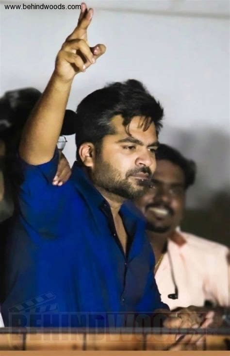 Simbu Birthday Celebration Event Gallery Simbu Str