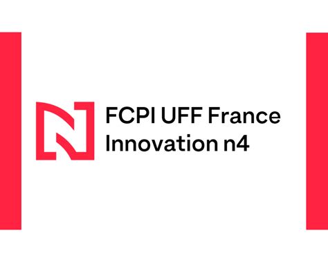 Fcpi Uff France Innovation N4 Nextstage Am