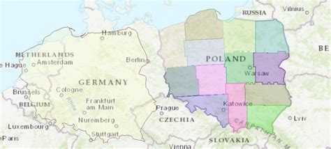 Split Polygon Into Equal Parts Community
