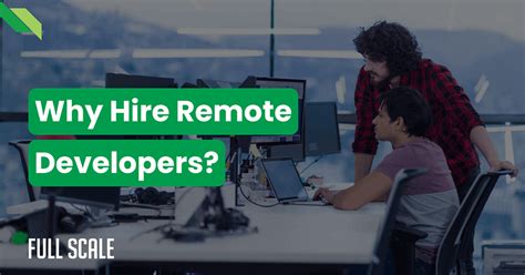 Remote Developers Revolutionizing Tech Teams In 2024