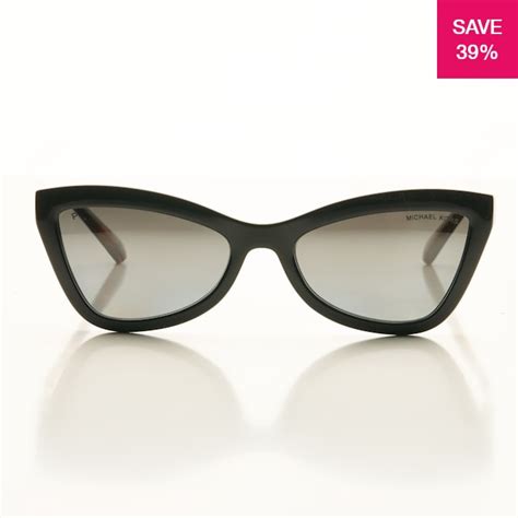 39 Off On Ladies Black Cat Eye Sunglasses Onedayonly