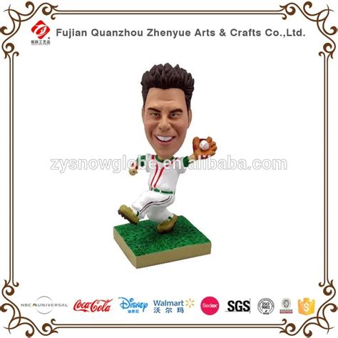 Custom Resin Sex Figurine Bobble Head