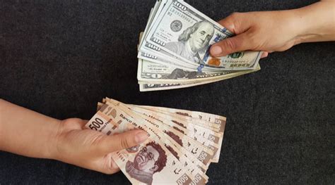 Que Es El Tipo De Cambio Y Porque Es Tan Importante Para La Economia Images