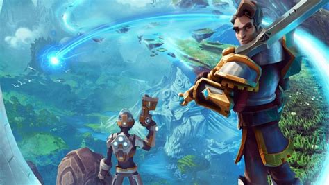 Microsoft Making Project Spark Entirely Free Cheat Code Central