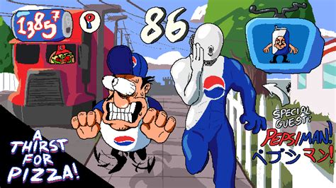 Ok Hear Me Out Pizza Tower Special Guest Fanart Know Your Meme
