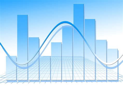 statistics chart graphic · free image on pixabay