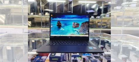 Ноутбук 14" HP i5-1135G7/8Gb/ssd 256Gb/Win11Pro купить в Смоленске ...