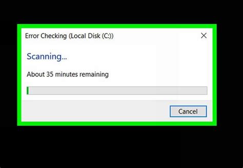 How To Scan And Remove Bad Sectors From Hard Disk Using CMD AndowMac