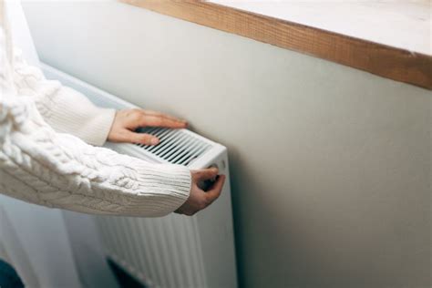 Signs Your Heater Isnt Working Properly