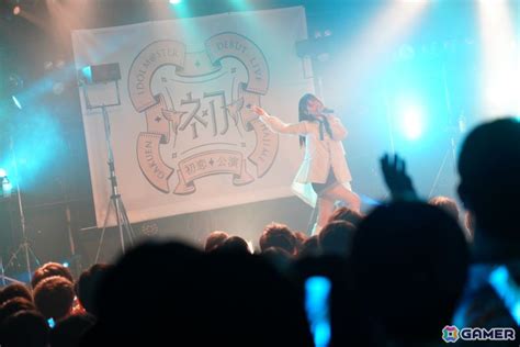 「学マス Debut Live 初 Tour 初恋公演 」梅田クラブクアトロ公演レポート！麻央、清夏の新ソロ曲やハロウィンイベント楽曲「仮装
