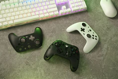 Gamesir G7 Xbox Gaming Controller Wired Gamepad For Xbox Series X Xbox