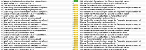 Trailing Spaces Bug Still Present In Studio Trados Studio Trados Studio RWS Community