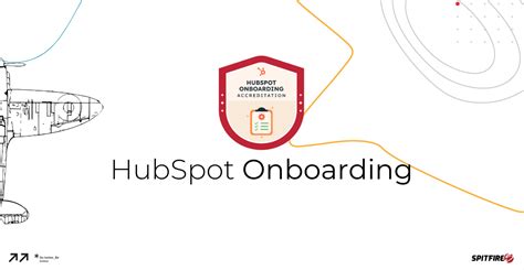 Hubspot Onboarding Spitfire Inbound