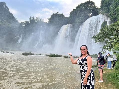 Ultimate Guide For An Awesome Visit To Ban Gioc Waterfall Vietnam
