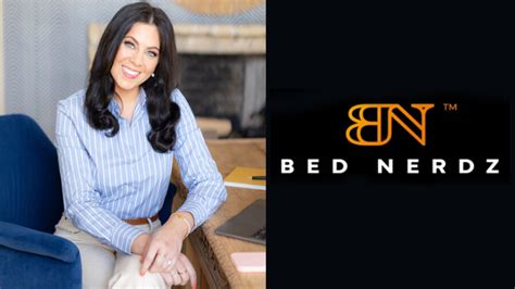 Bed Nerdz Taps Natasha Silverman As In House Sex Expert