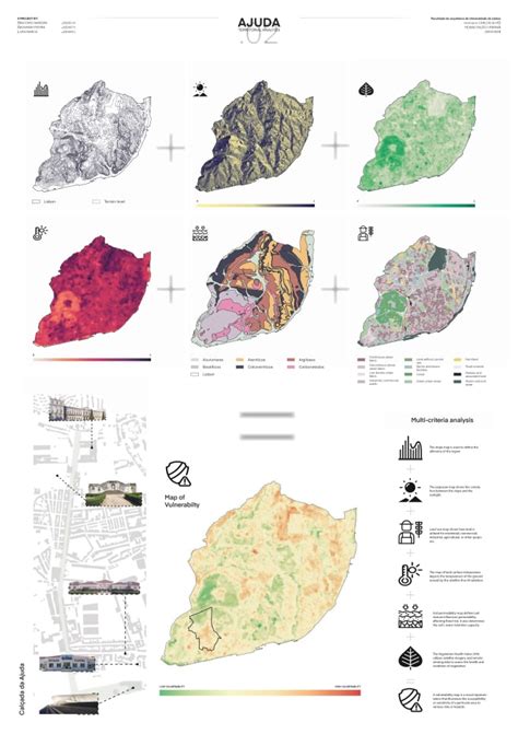 Create Spatial Analysis Maps To Help You Visualize Data By Giopiero