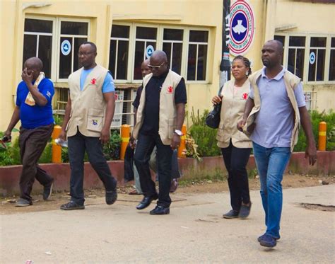 Ogundipe Olugbenga On Linkedin Road Walk At World Breastfeeding Day In Shomolu Organized By