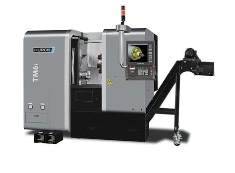 Cnc Lathe 2 Axis Ritm Industry