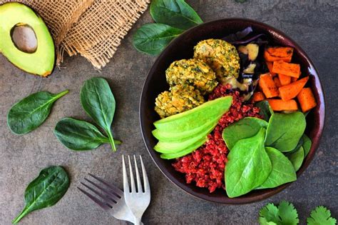 How To Lose Weight On A Vegetarian Diet Livestrong