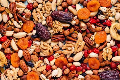 Soaked Dry Fruits ஊற வைத்த உலர் பழங்களில் இவ்வளவு நன்மைகளா So Many