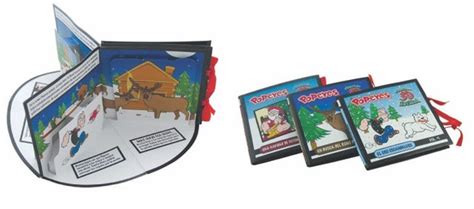 3d Books