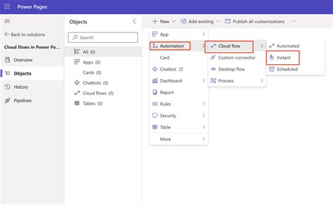 { How To} Add Cloud Flows With Power Pages Erp For Hong Kong Sme