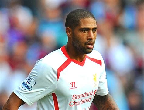 5 Potential Replacements For Liverpools Glen Johnson News Scores