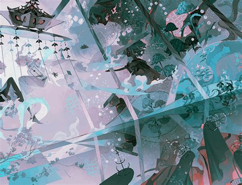 Travel The World To Grant One Wish Memory Scrolls Onmyoji Wiki Fandom