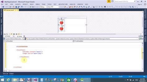 Wpf Listview Add Checkboxes In Stack Panel Vice Versa Youtube