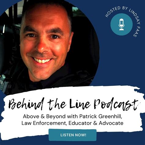 Patrick Greenhill On Linkedin Thank You To Lindsay Faas And Her Team