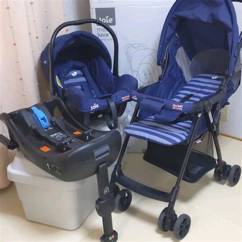 40％割引世界有名な Joie トラベルシステム Juvai Base【3点セット】 ベビーカー ベビーカー 外出移動用品 Otaon