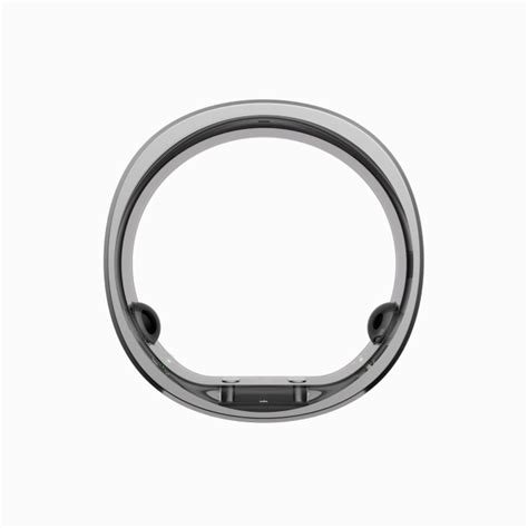 Ringconn Gen 2 Ultima Lightness Batteria Di 12 Giorni