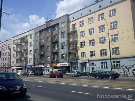 Sosnowiec Ulica Maja Sosnowiec zdjęcia