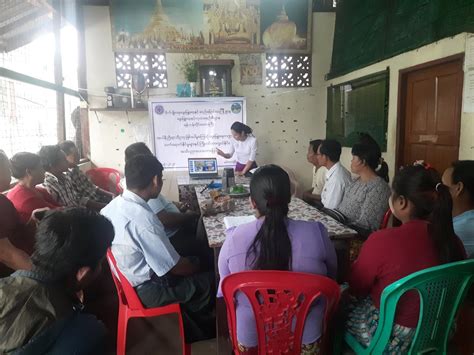 အယ်လ်နီညိုရာသီဥတု Einino ဖြစ်စဥ်အပေါ် ကြိုတင်ကာကွယ်နိုင်ရန