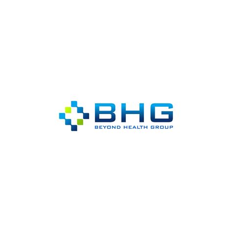 Bhg Logo Crew Neck Tshirt With Bhg Logo J Fire Co For Download Bhg