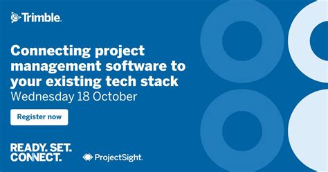 Trimble Projectsight On Linkedin Join Us For Our 3 Part Webinar Series