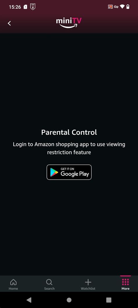 Amazon Minitv Apk Download For Android Free