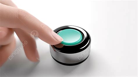 시작 버튼을 누르면 만화 손의 흰색 배경 격리 된 3d 렌더링 그림 손가락 클릭 커뮤니티 팀워크 손가락 터치 배경 일러스트 및 사진 무료 다운로드 Pngtree