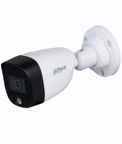 Dahua CCTV Bullet Camera Model Name Number HAC HFW CP At Piece In Anupgarh
