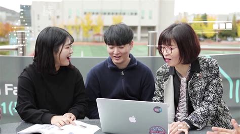 2019 한국폴리텍대학 홍보영상국문ver Youtube