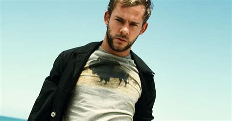 Shirtless Dominic Monaghan Hot Pics Photos And Images