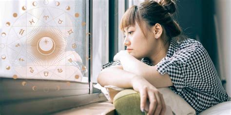 The Zodiac Signs Who Fall Out Of Love During The Moon Conjunct Saturn On September