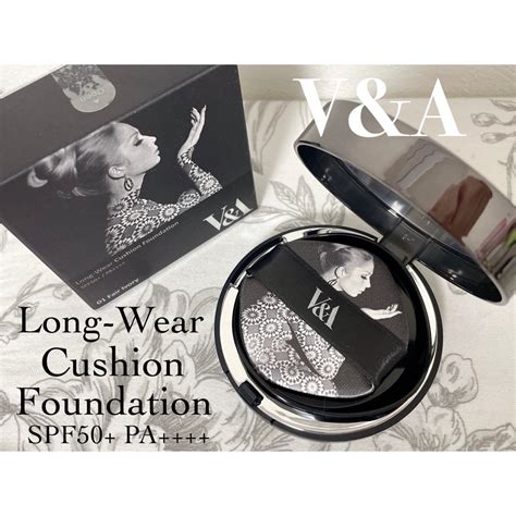 Vanda Beautyブイアンドエービューティー ロングウェアクッションファンデーションの悪い口コミ・評判は？実際に使ったリアルな本音