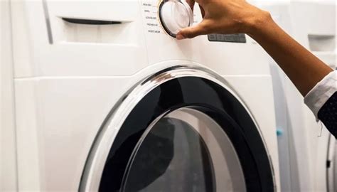 Cara Menggunakan Mesin Cuci Electrolux Yang Tepat Finoo Id