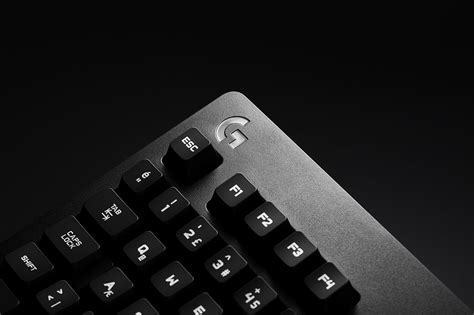 Logitech Prodigy Behance