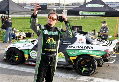 Kyle Mohan Shows No Signs Of Slowing Down — The Downey Patriot