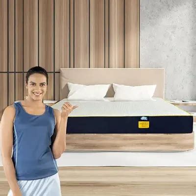 Best Memory Foam Mattress In India August