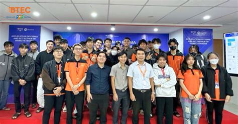 KhÁm PhÁ Ứng DỤng Figma VÀ Gitgithub Trong ThiẾt KẾ Website CÙng Sinh ViÊn Btec Fpt ĐÀ NẴng