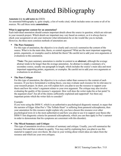 ️ Annotated Resource List Etl503 Assignment 1 2019 02 27